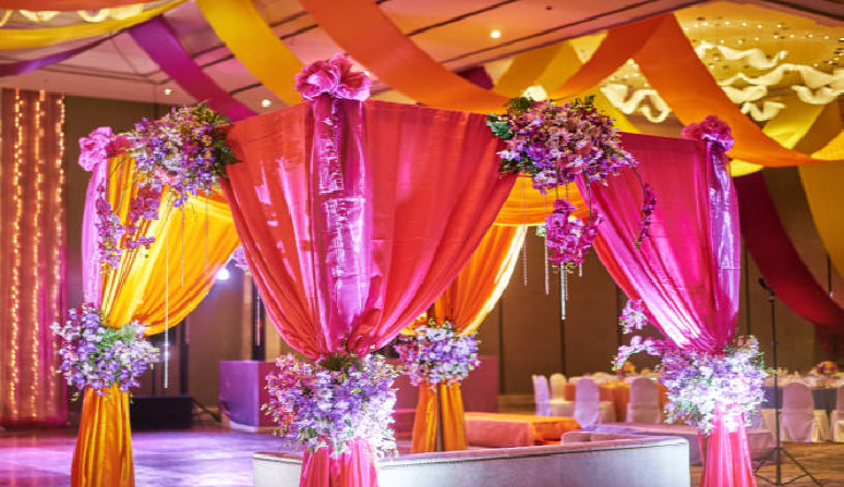 Bangle Ceremony – Perfect Wedding-Planner And Event